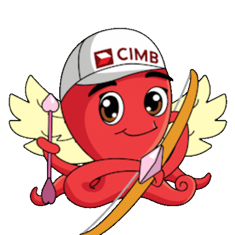 CIMB Octo Stickers 2022 GIFs on GIPHY - Be Animated