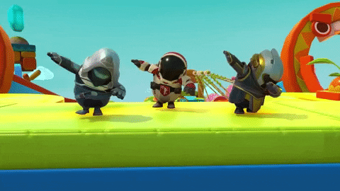 Group Dab GIFs - Get the best GIF on GIPHY