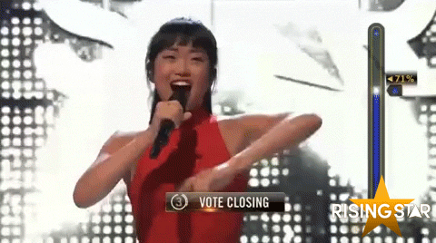 GIF by Rising Star - Find & Share on GIPHY
