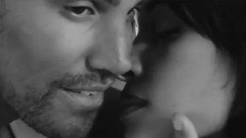 Jaafar Jackson GIFs - Get the best GIF on GIPHY