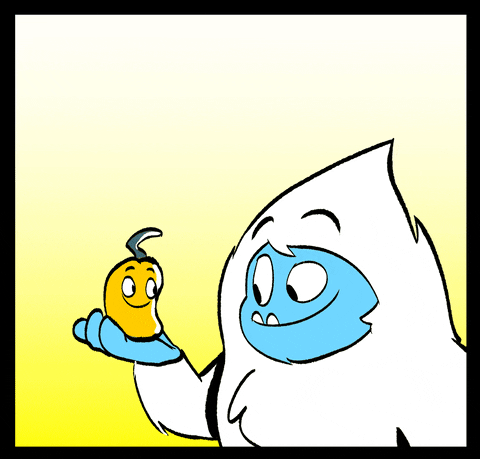 Hot Pepper GIFs - Get the best GIF on GIPHY