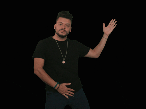 Kev Adams Dancing GIFs - Get the best GIF on GIPHY