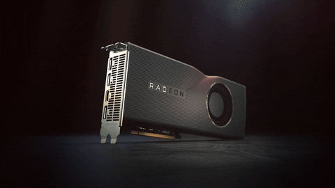 Graphics Hardware GIF by AMD - Find & Share on GIPHY