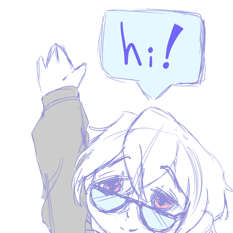 Cute Hello GIFs - Find & Share on GIPHY