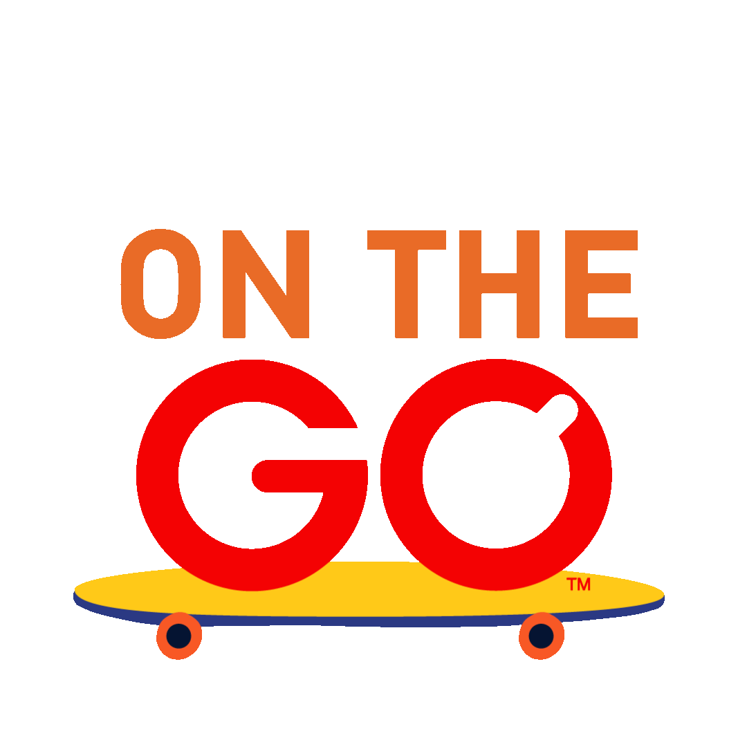 Fun Go Sticker by truecoffeego for iOS & Android | GIPHY