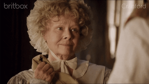 Bbc Lol GIF by britbox - Find & Share on GIPHY