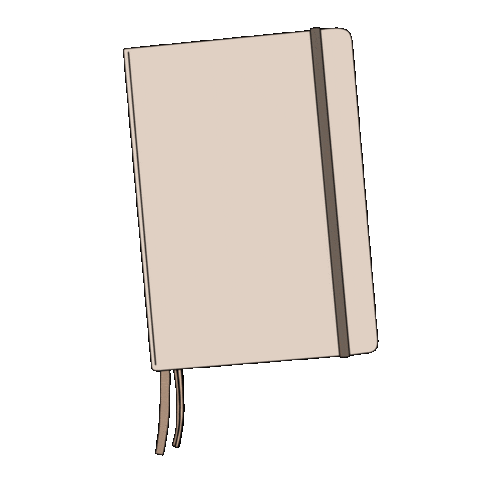Journal Sticker for iOS & Android | GIPHY