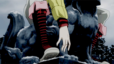 Delirium GIF - Find & Share on GIPHY