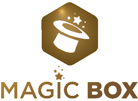 Magic Box GIFs on GIPHY - Be Animated