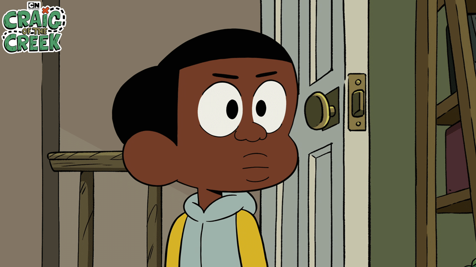 Craig Of The Creek Yes GIF by Cartoon Network - Find & Share on GIPHY