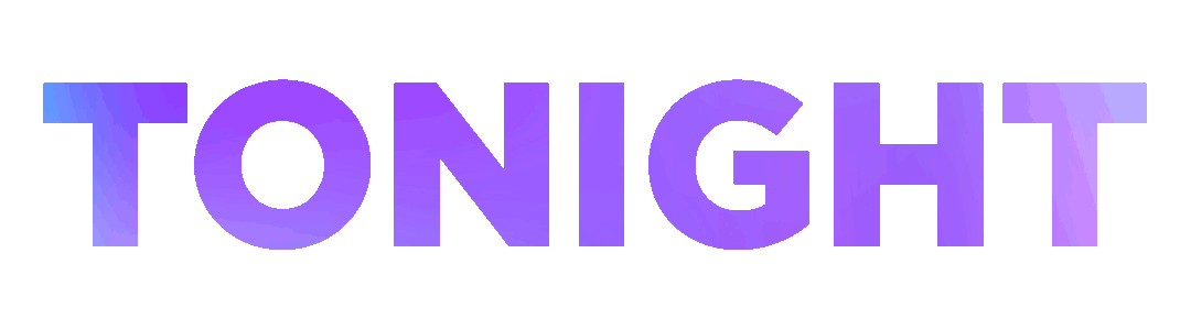 Tonight Marquee Sticker by Tao Group Hospitality for iOS & Android | GIPHY