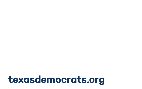 Texas Democrats Sticker for iOS & Android | GIPHY