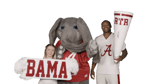Roll Tide GIFs on GIPHY - Be Animated