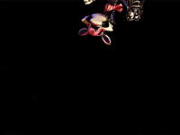 Springtrap Fnaf Gif