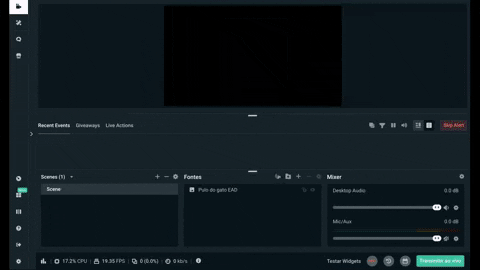 Streamlabs GIFs - Get the best GIF on GIPHY