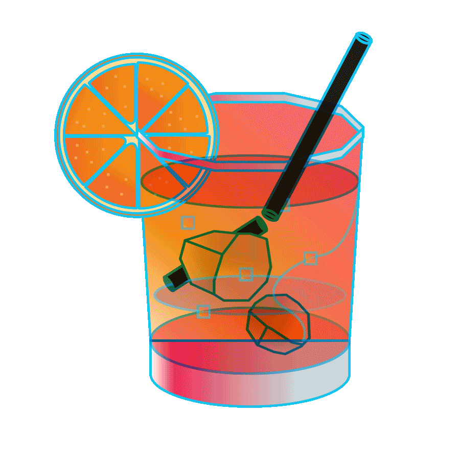 Drink Sticker for iOS & Android | GIPHY