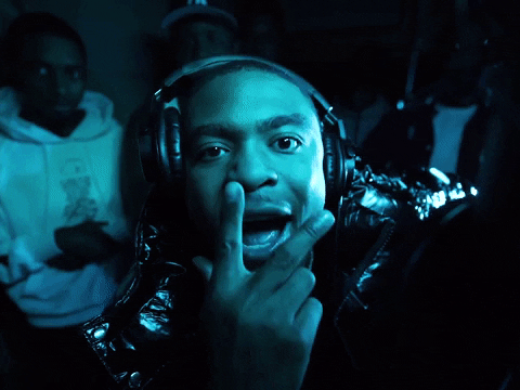 Throw It In The Bag GIFs - Get the best GIF on GIPHY