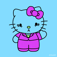 Cute Hello Gif Tumblr