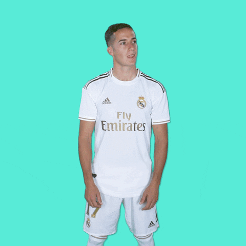 Lucas-vazquez GIFs - Get the best GIF on GIPHY