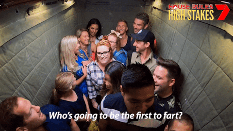 House Rules GIFs - Get the best GIF on GIPHY