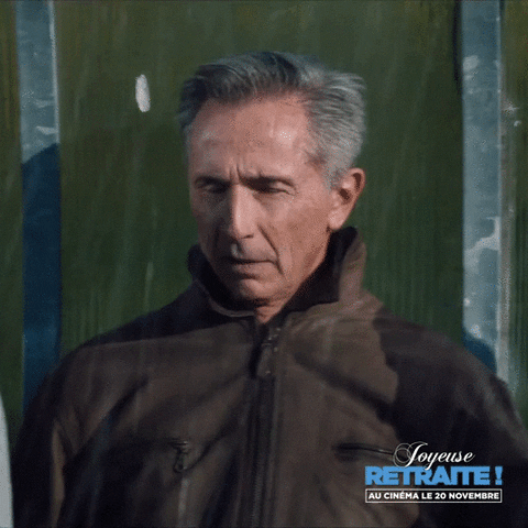 French Film GIF by Silenzio Interactive - Find & Share on GIPHY