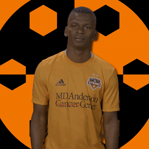 Houston Dynamo GIF by Major League Soccer - Find & Share on GIPHY