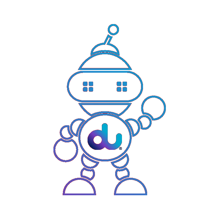Sticker by du Telecom for iOS & Android | GIPHY