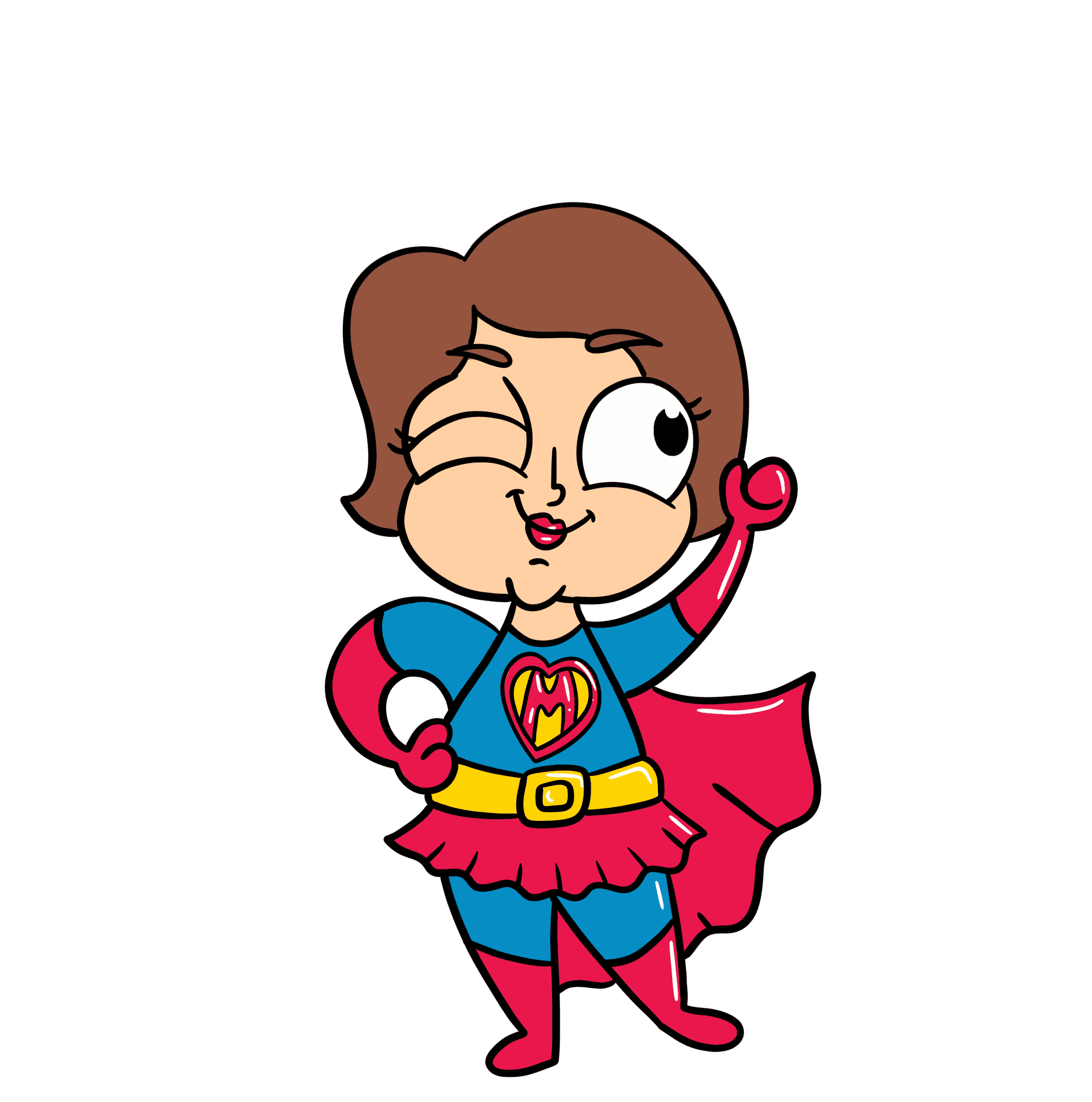 Mothers Day Mother Sticker for iOS & Android | GIPHY