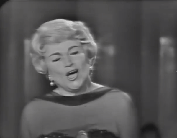 Opera Singing GIF by The Kennedy Center - Find & Share on GIPHY