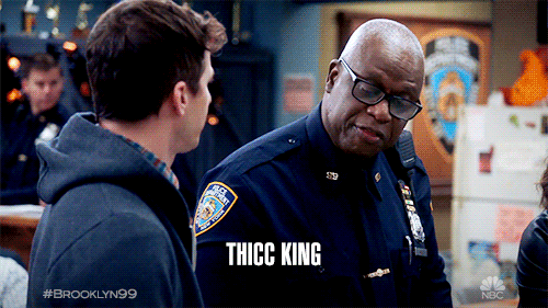Brooklyn 99 GIF by NBC - Find & Share on GIPHY
