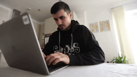 Close-pc GIFs - Get the best GIF on GIPHY