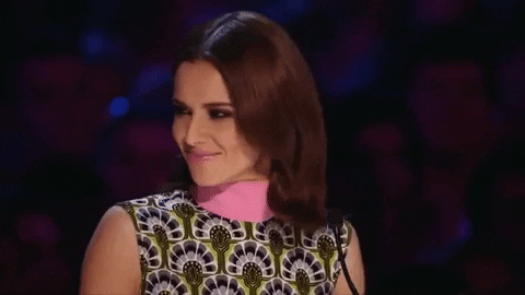Oh Yeah Reaction GIF by X Factor Global - Find & Share on GIPHY