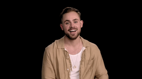 Dacre-montgomery GIFs - Get the best GIF on GIPHY
