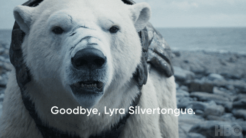 Lyra Gif