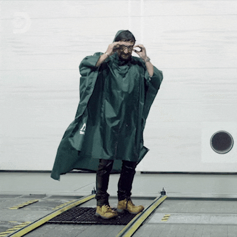 Waterproof Daysack GIFs - Get the best GIF on GIPHY