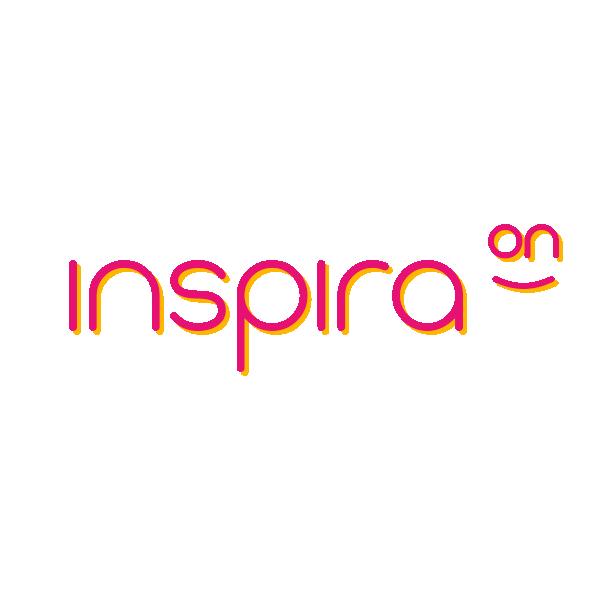 Inspira On Sticker for iOS & Android | GIPHY