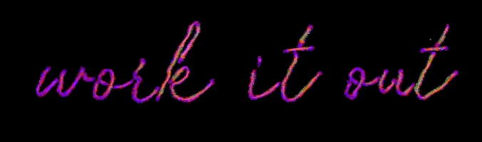 Work It Out Women GIFs - Get the best GIF on GIPHY
