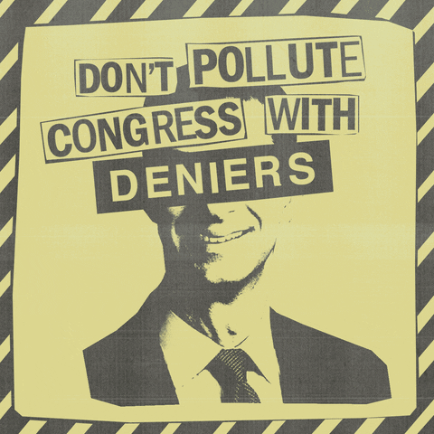 We All Deserve to Breathe Clean Air by INTO ACTION | GIPHY