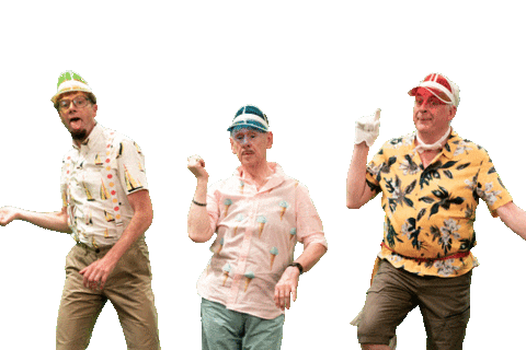 Samson & Gert (Double Feature) - MusicMeter.nl