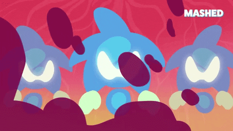 🎵 Sonic Goes Viral (Sonicverse Battle Rap 3) 🎵 by Mashed | GIPHY
