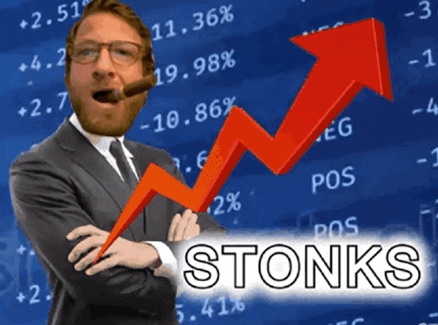 El Presidente Stocks GIF by Barstool Sports - Find & Share on GIPHY