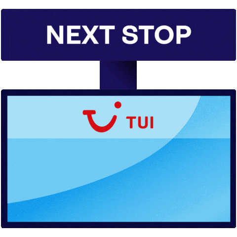 TUI Portugal GIFs on GIPHY - Be Animated