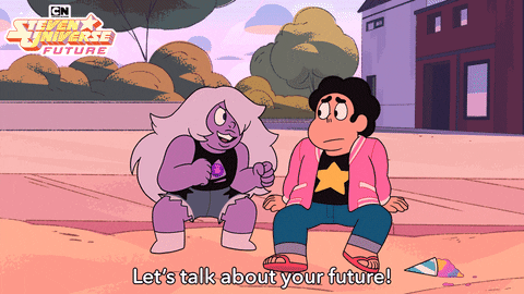 Steven Universe GIF by Cartoon Network - Find & Share on GIPHY