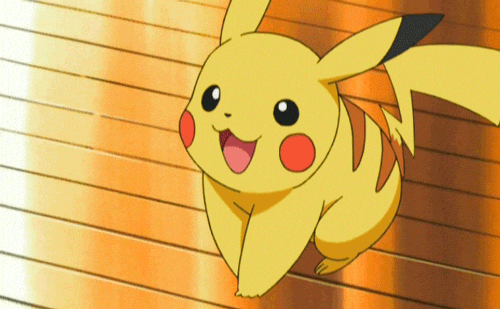 Pikachu Sad GIFs - Get the best GIF on GIPHY