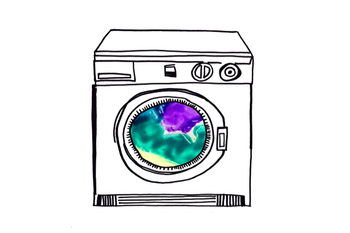 Art Illustration GIF by Harriet Lenneman - Find & Share on GIPHY