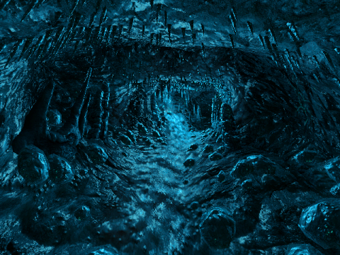 Sunken Caves GIFs - Get the best GIF on GIPHY
