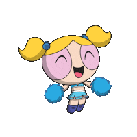 Correr Cartoon Network Sticker by CNLA for iOS & Android | GIPHY