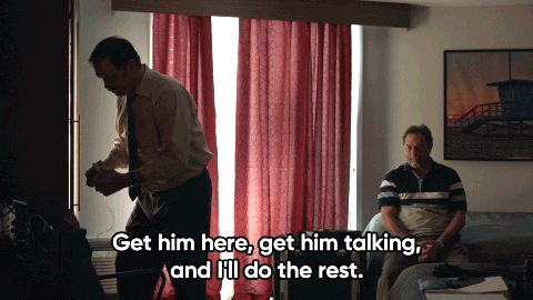 Sting Operation GIFs - Get the best GIF on GIPHY