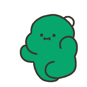 Dinosaur Jelly Sticker by GONRYON._.O for iOS & Android | GIPHY