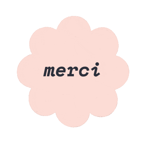 Merci Beaucoup Gif